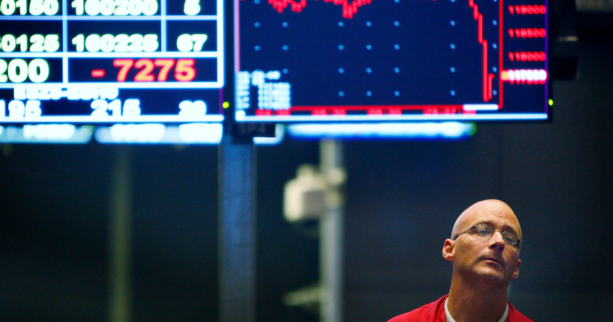 From the Covid-19 panic to the Dutch Tulip mania in 1673, here are 10 ...