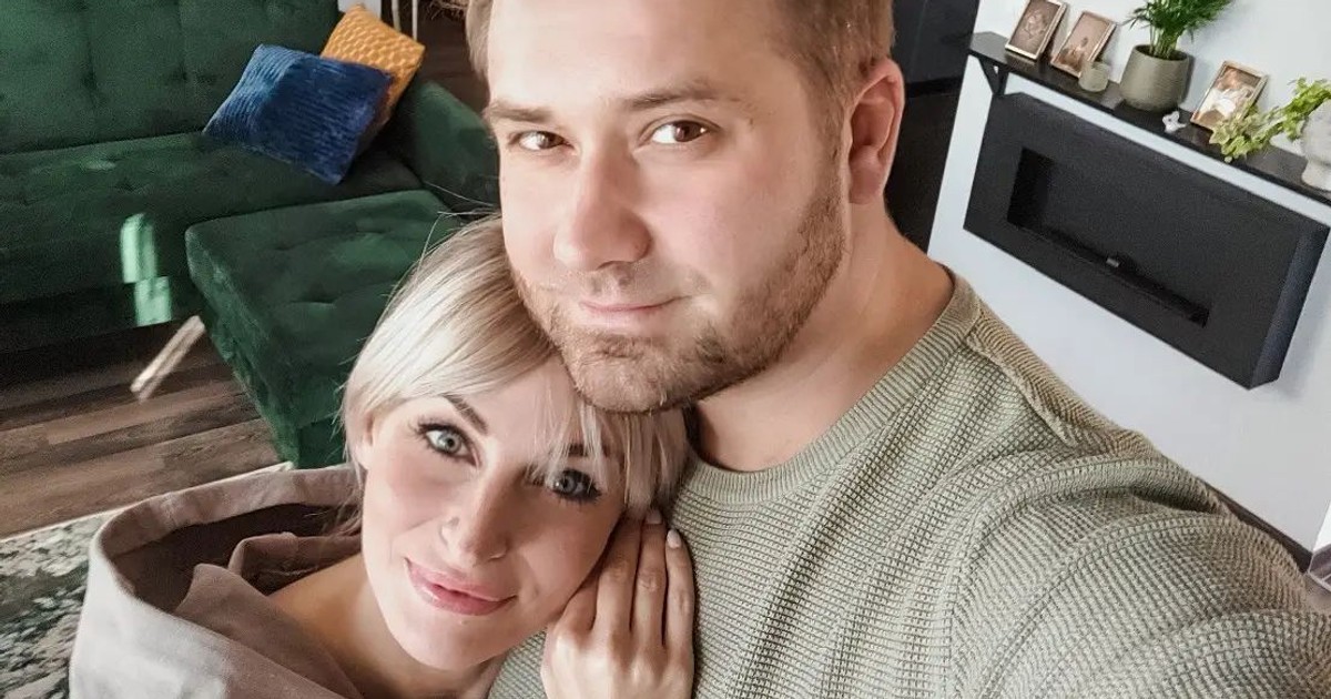 Anita i Adrian ze "Ślubu..." znaleźli się w trudnej sytuacji. Muszą ...