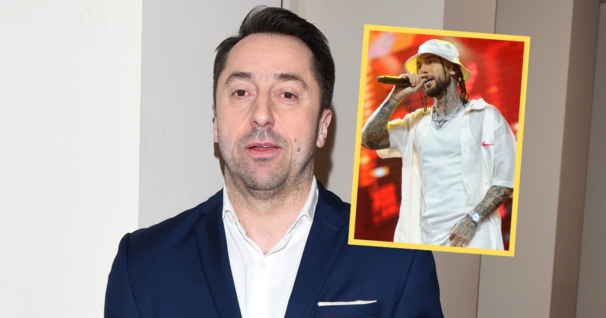 Marcin Miller ujawnił, ile zarabia na koncertach. Podał stawki i ...