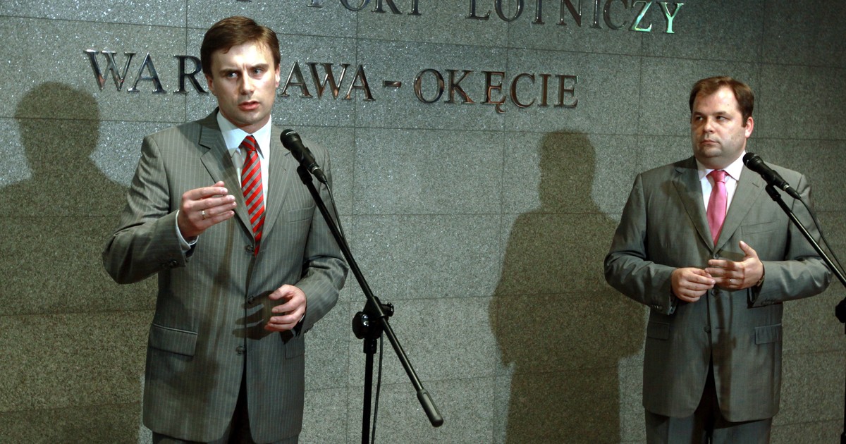 Trzy kancelarie przekazały MON opinie ws. zakupu samolotów dla VIP-ów ...