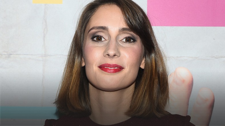 Aleksandra Pisula: odważna, piękna i utalentowana - Film