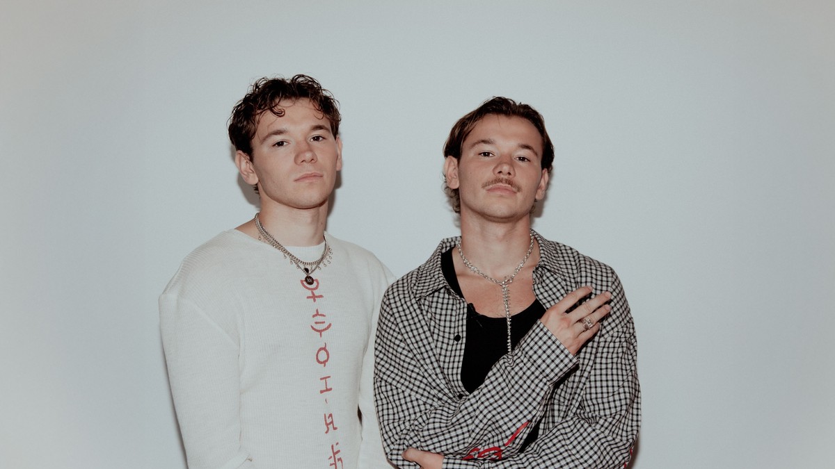 Marcus & Martinus: Novi album 'The Room' i koncert u Beogradu 2026 ...