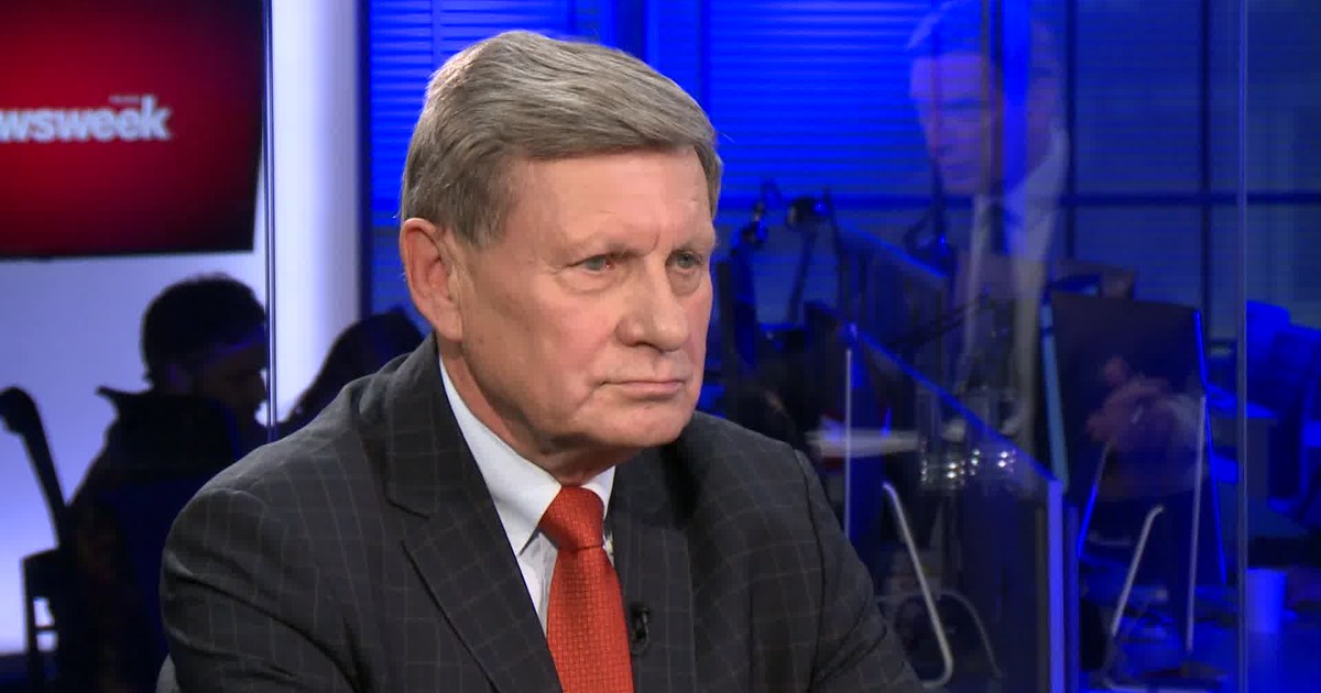 Prof. Leszek Balcerowicz: nie można tolerować władzy, która gardzi ...