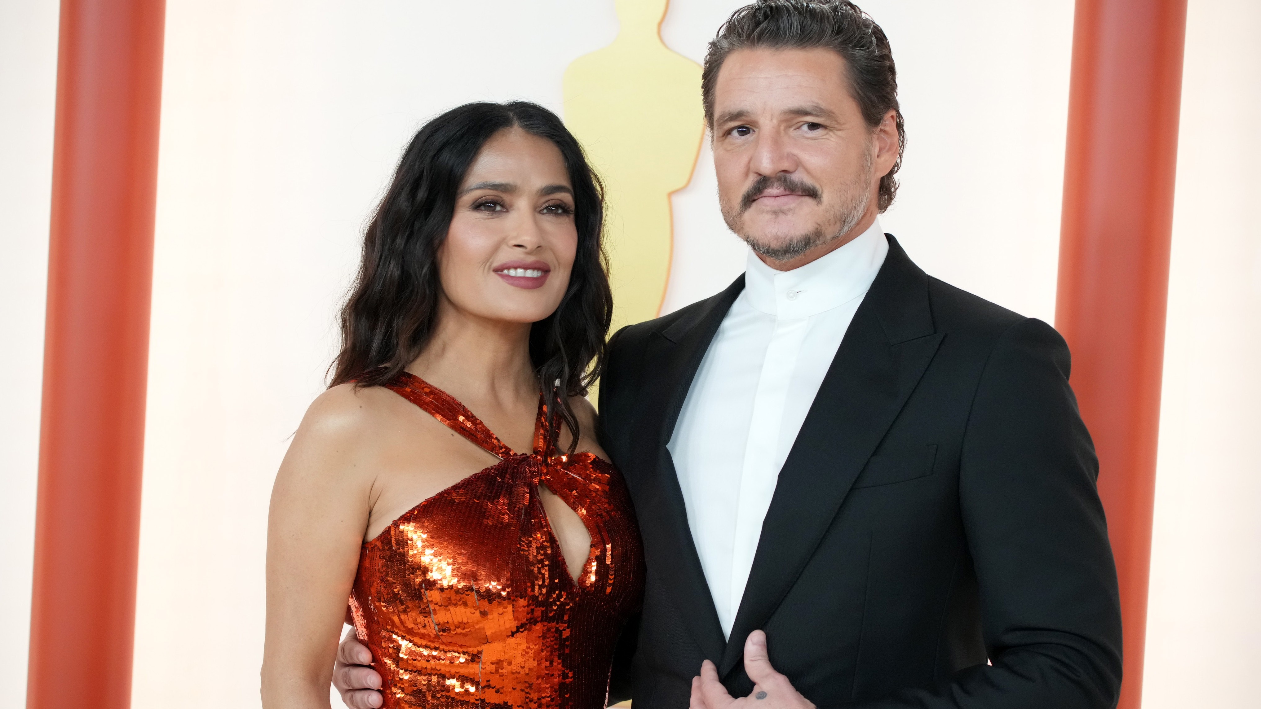 A 2023-as Oscar-gála legszebb ruhái: a klasszikus és modern ruhák is ...