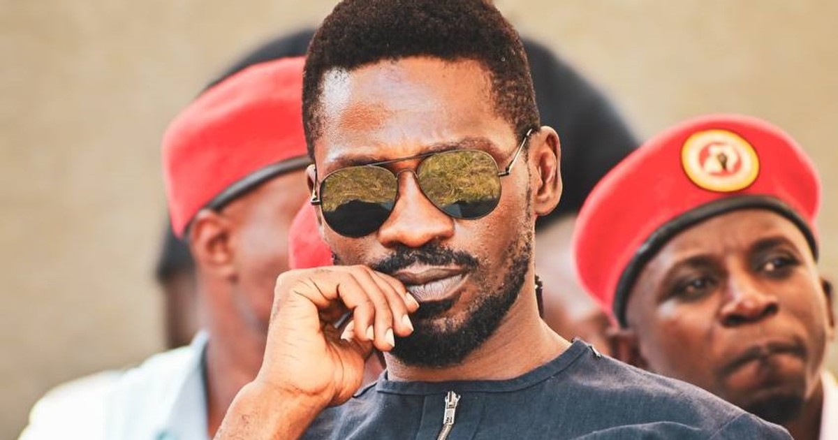 Bobi Wine biography: Education, age, parents, career, children ...