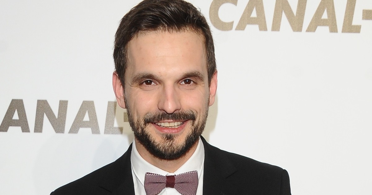 Sebastian Cybulski gwiazdą w Ukrainie. Zagrał w głośnym filmie "Viddana ...