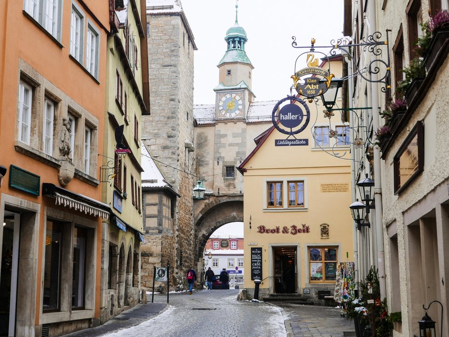 Bawaria - dlaczego warto zobaczyć największy niemiecki land