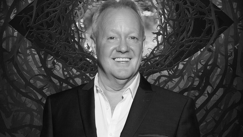 Nie żyje znany prezenter telewizyjny Keith Chegwin - Film