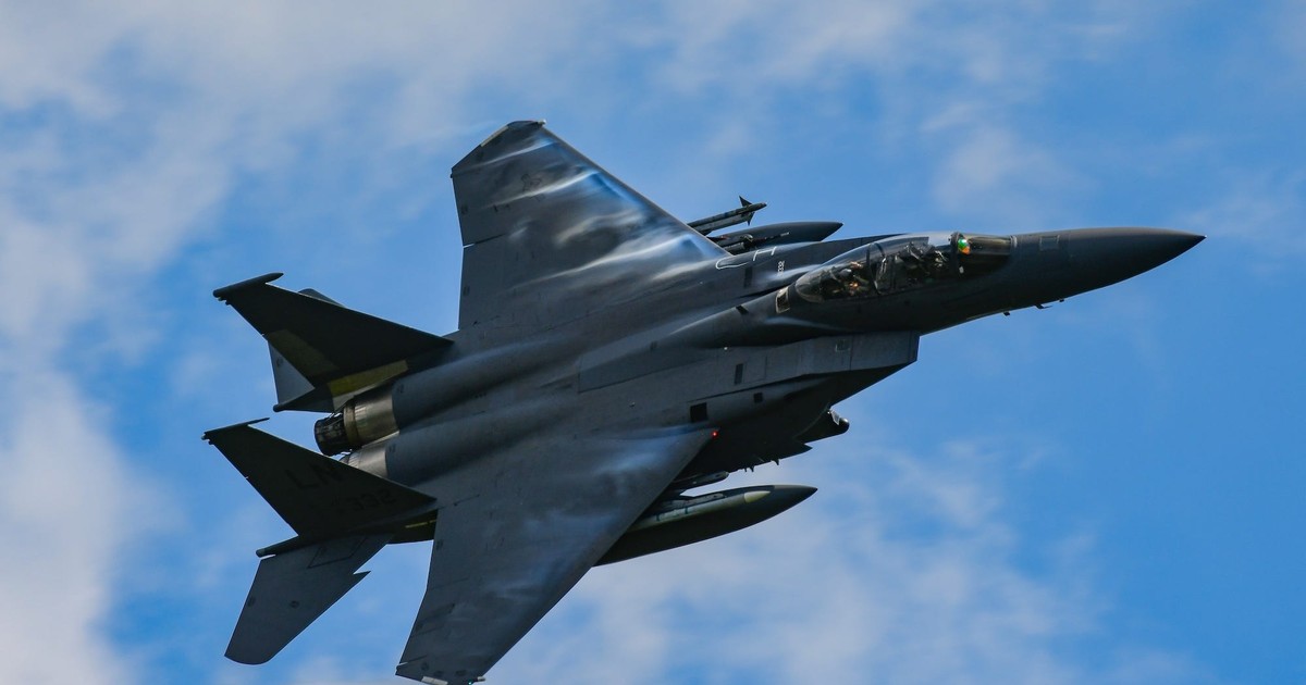 The US military's confidence in smart bombs may have a fatal flaw ...