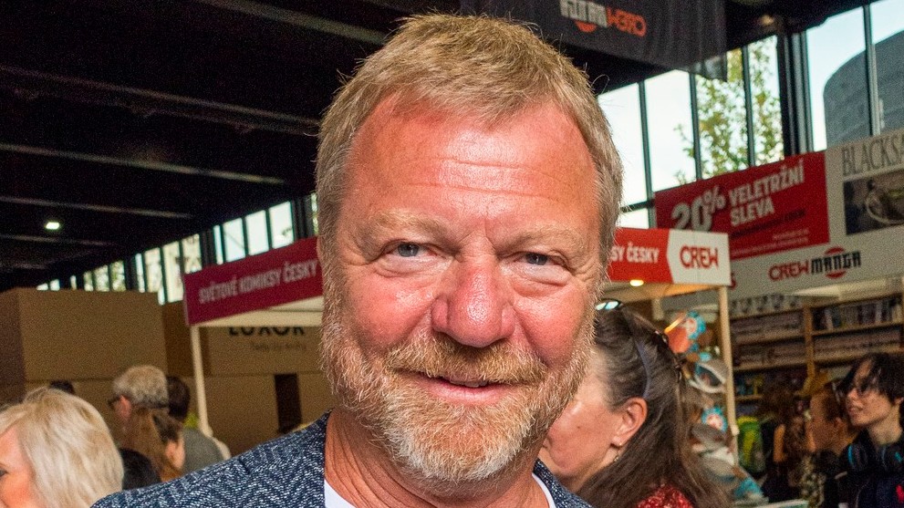 Maroš Kramár po dlhšom čase ukázal dcérku Riju: Z jej rozkošnej ...