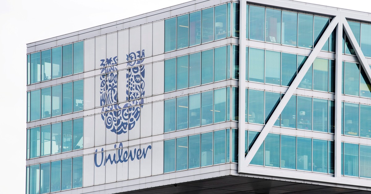 Inside Unilever's program that allows employees to try out new jobs and ...