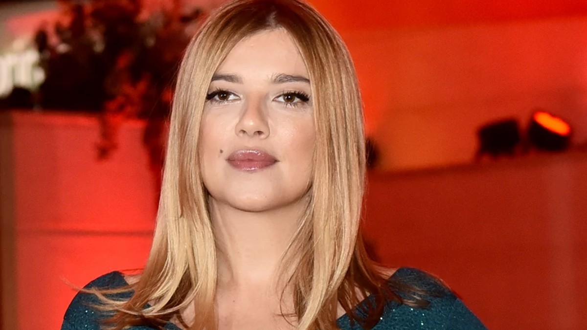 Kija Kockar otkrila zašto se ne druži sa Kaćom Živković, spomenula i ...