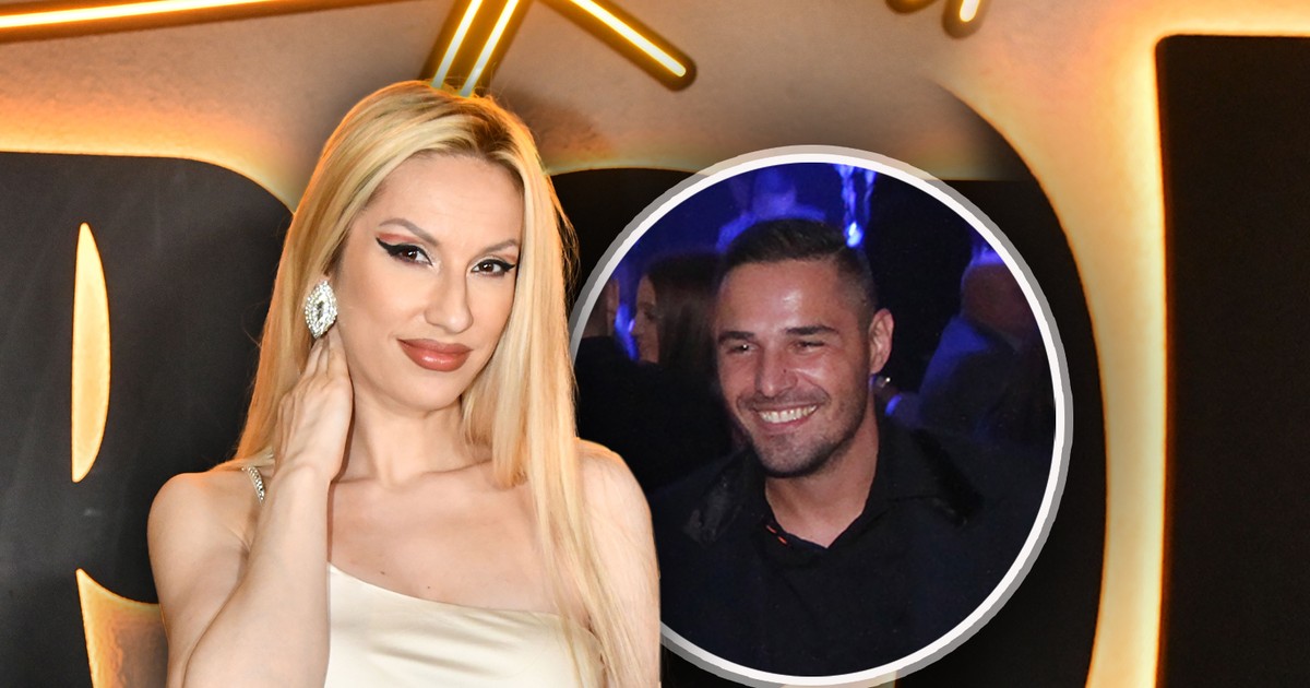 Evo gde je danas Momir Gajić: Bivši dečko Rade Manojlović izgleda bolje ...