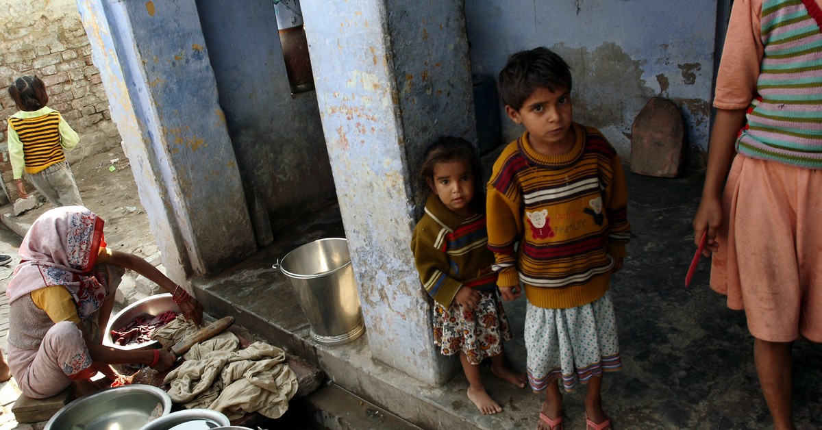 Bieda rzecz względna - Forsal.pl