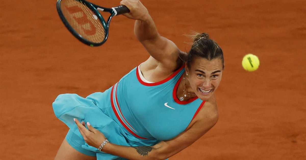 Aryna Sabalenka pokonana w finale Rolanda Garrosa! Zwrot akcji po ...