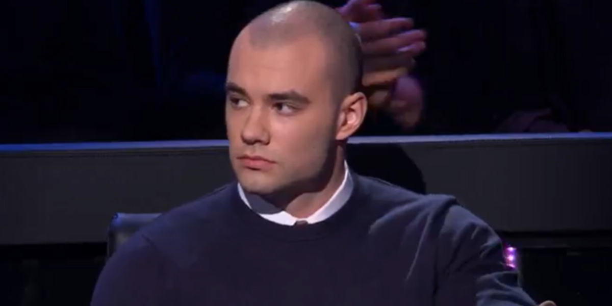 "Milionerzy". Czym jest Sachalin? Uczestnik poległ na tym pytaniu ...