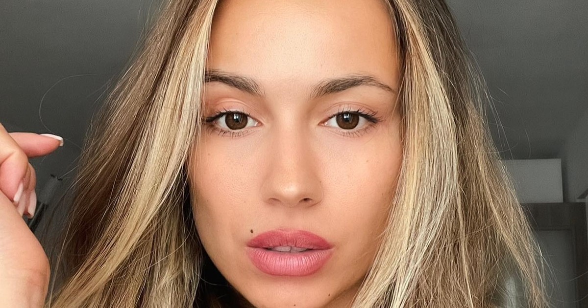Nikolina Bozicević to siatkarska miss. Jej uroda olśniewa. Gorące fotki