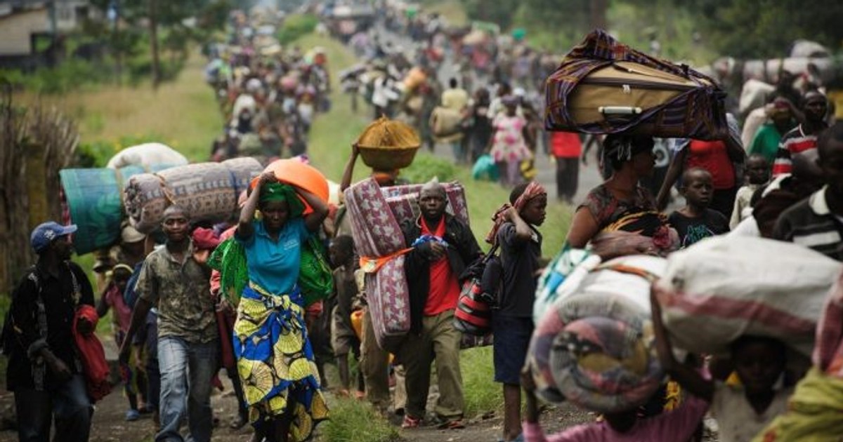 10 most devastating terrorist attacks across Africa in 2024 | Business ...