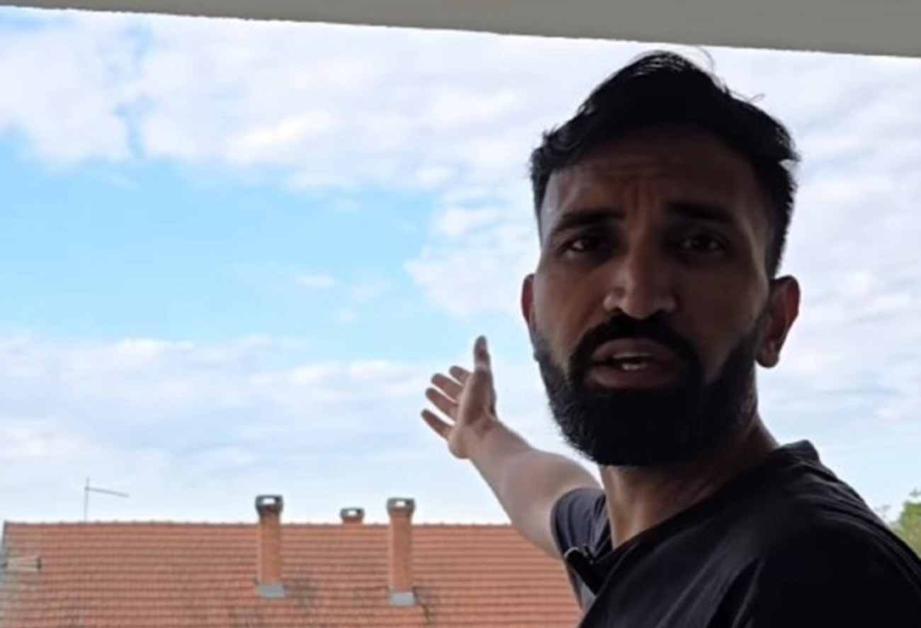 Indijac otkrio koliko zarađuje na Balkanu: "Ovako vam ja preživljavam"