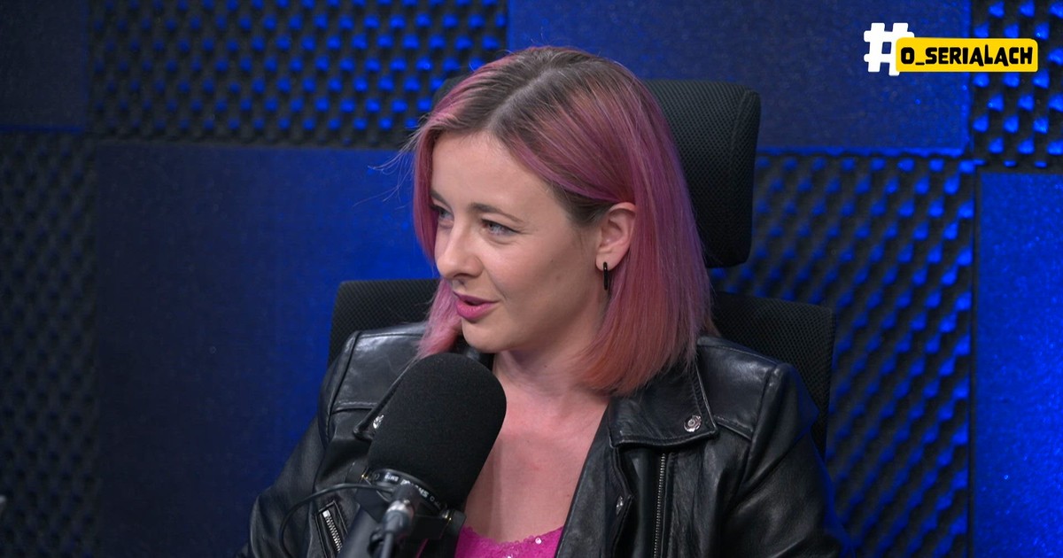 Chcesz "Na Noże", dostajesz "Spadek". Nie wyszło? - Film