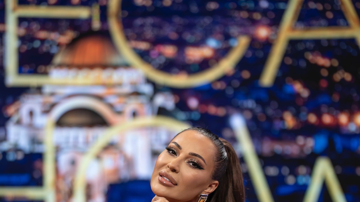 Ceca Ražnatović zakazala koncert na Ušću za Vidovdan 28. jun 2025. - Blic