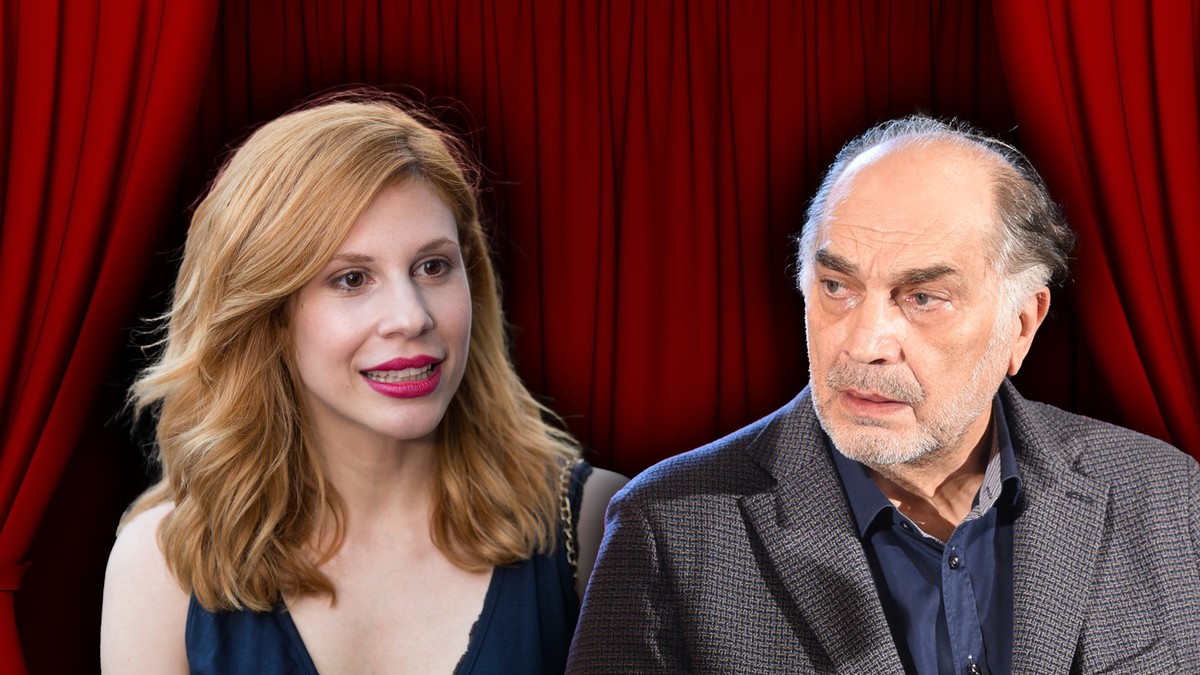 Krstili se unuci Voje Brajovića: Iskra držala sina u naručju sve vreme ...