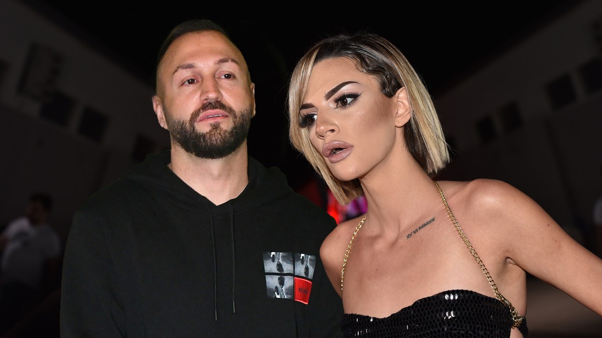 Tara Simov o raskidu Nenada Aleksića Ša i Vanje: Njene reči će ga zaboleti - Blic