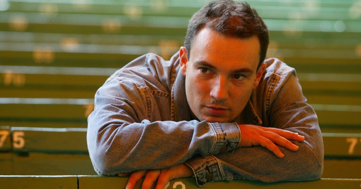 Jacek Stachursky: 55. rocznica urodzin. Co słychać u muzyka? Galeria ...