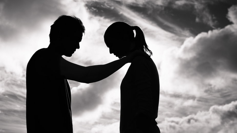 Cztery zachowania, które zwiastują rozpad związku - Informacje