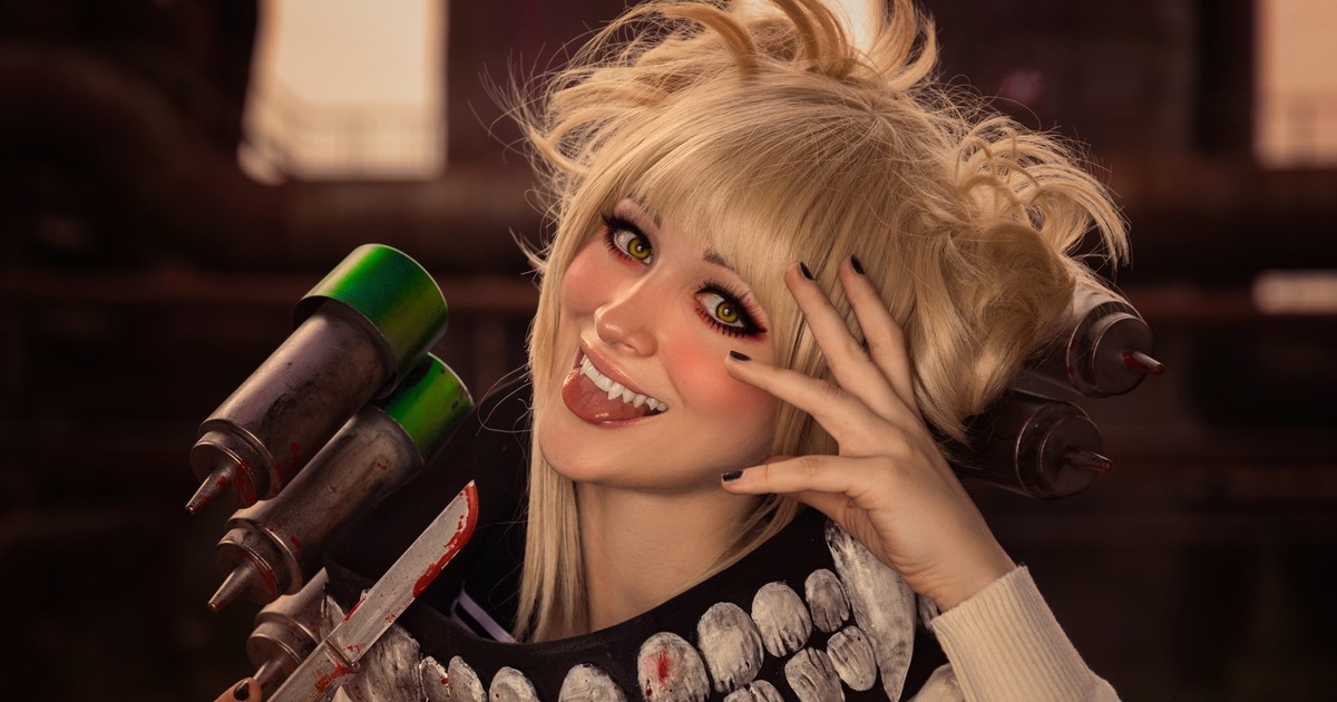 How an OnlyFans creator has earned $450K using cosplay and personal ...