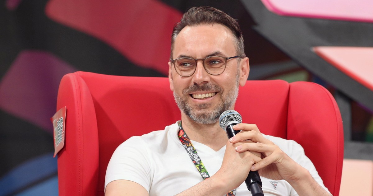 Roman Żurek (Neo-Nówka): "Wigilia" to jest żywy organizm - Wywiad i ...