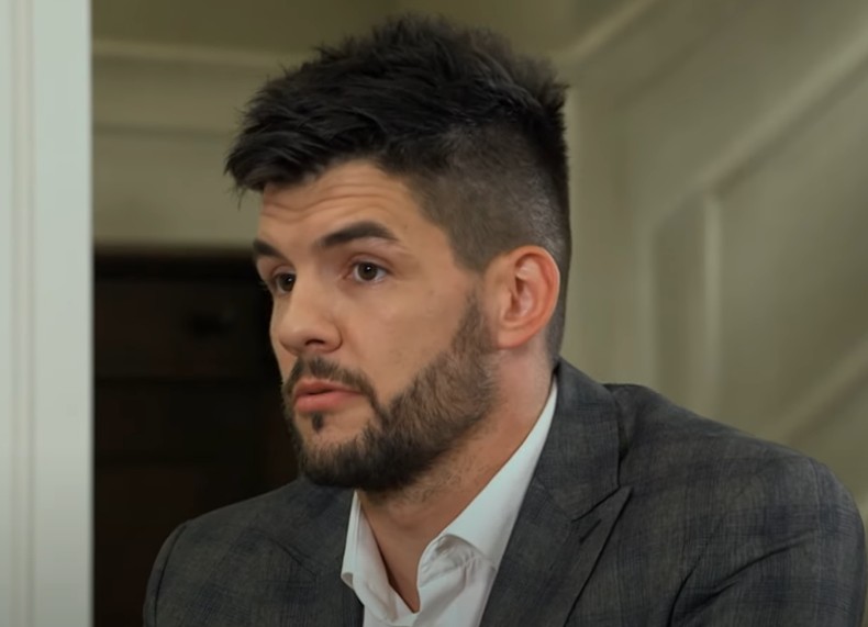 Stevan Piale progovorio o honoraru: Ovo je istina o zaradi u seriji ...