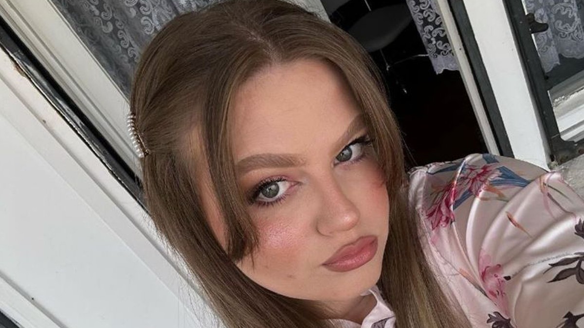 Ovo je Natalija koja je poginula u nesreći kod Knjaževca - Blic