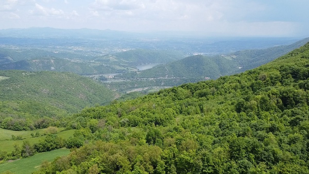 Detalji spasavanja u Ovčarsko-kablarskoj klisuri: Dve žene i muškarac ...