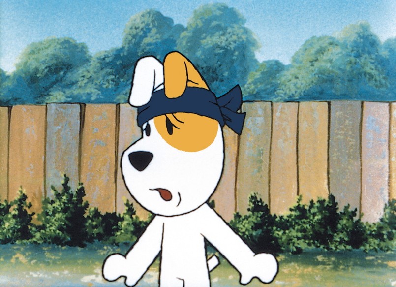 Reksio przed sądem. Kto zdobędzie prawa do kultowej postaci? Wyrok ...