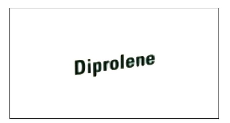 Diprolene, czyli kortykosteroid na skórę - skład i działanie
