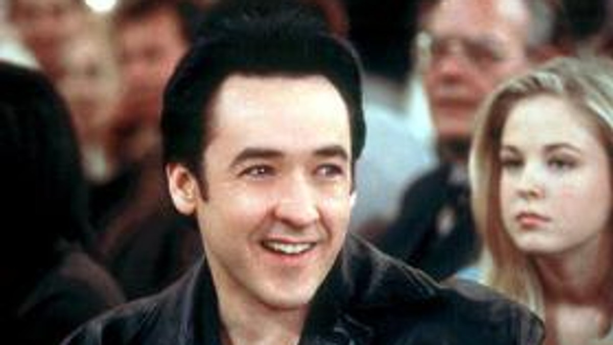 John Cusack ma decyzję sądu - Film