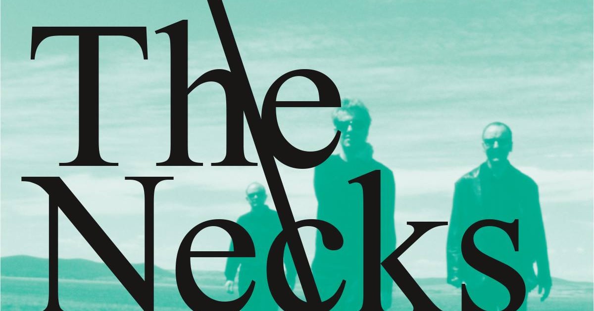 The Necks w Małopolskim Ogrodzie Sztuki - Muzyka