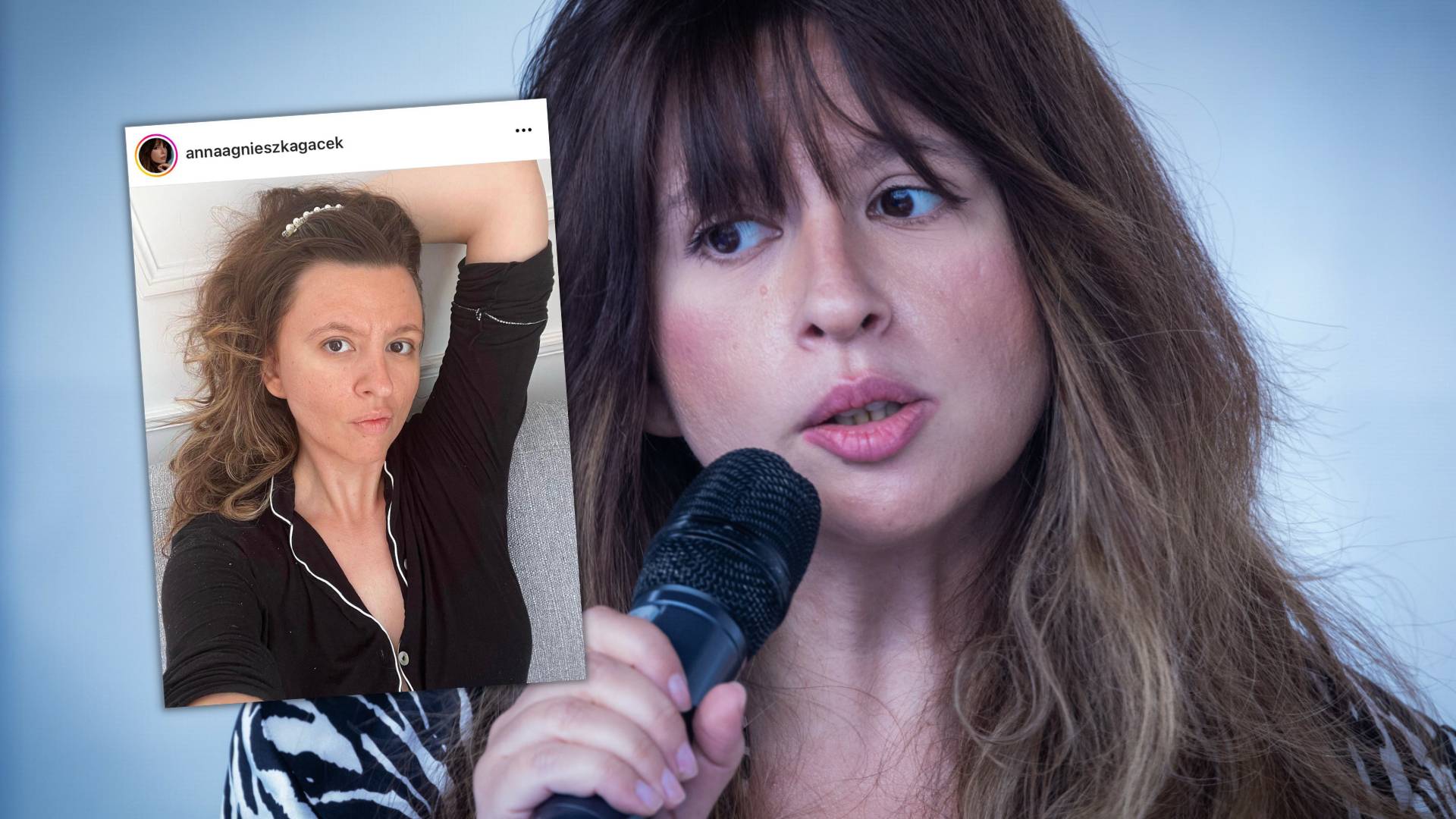 Co zdenerwowało Annę Gacek? Zgodziło się z nią wiele kobiet | Ofeminin