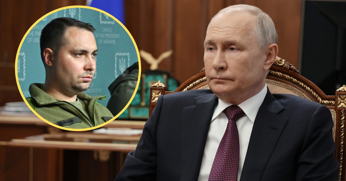 Rosja rozważa wielką mobilizację? Niemal pół miliona ludzi - Wiadomości