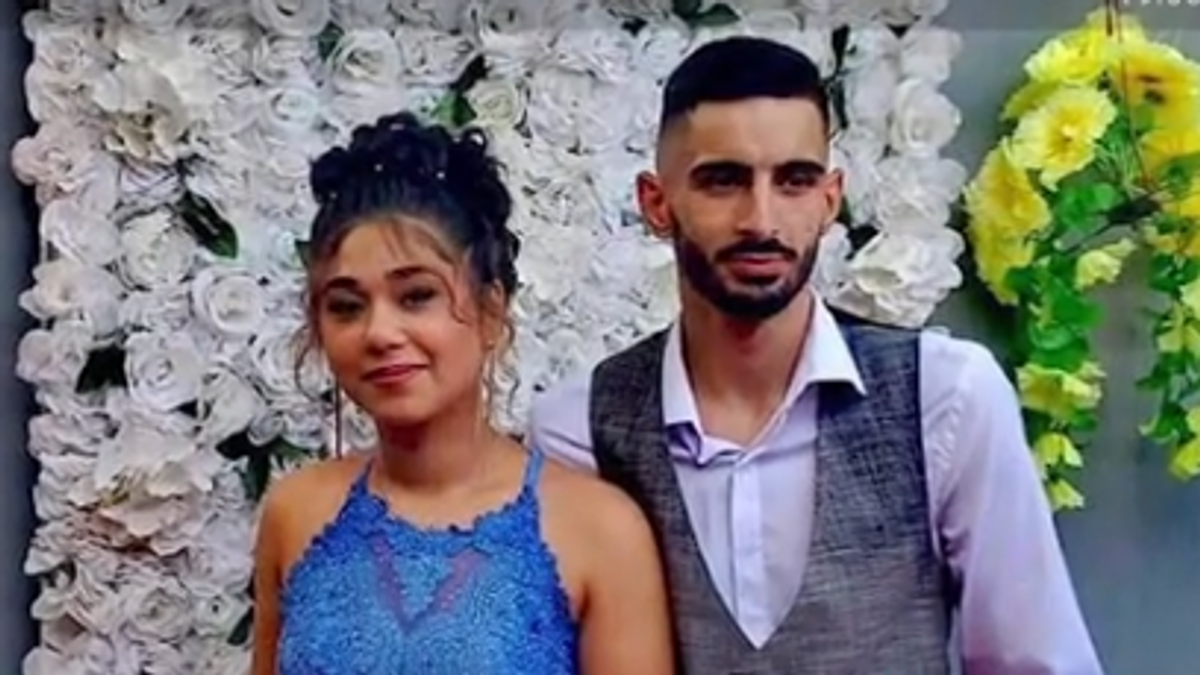 (Video) Ovo je par koji se udavio spasavajući bebu: Pronađena tela majke (21) i oca (26 ...