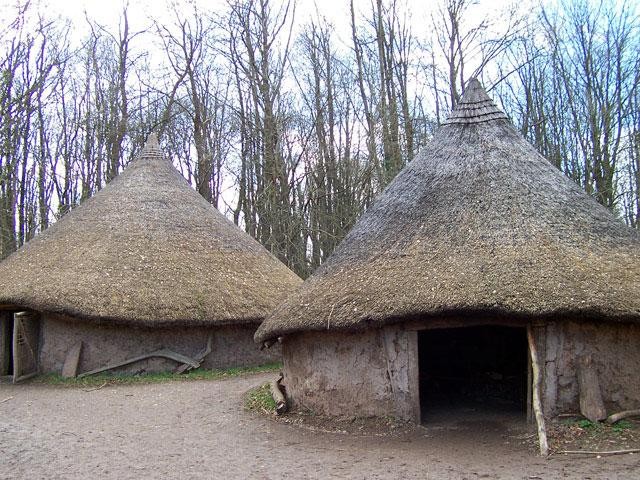Wielka Brytania - Walia - Cardiff i okolice - Podróże