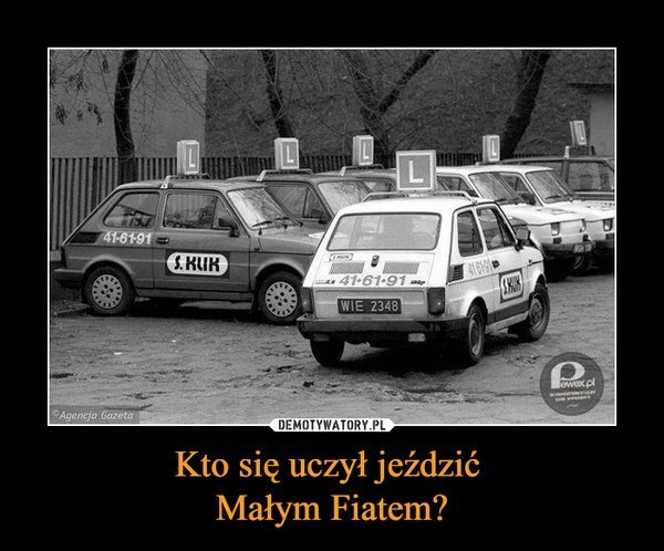 Tak wyglądała codzienność w PRL-u. Najlepsze memy - Kobieta