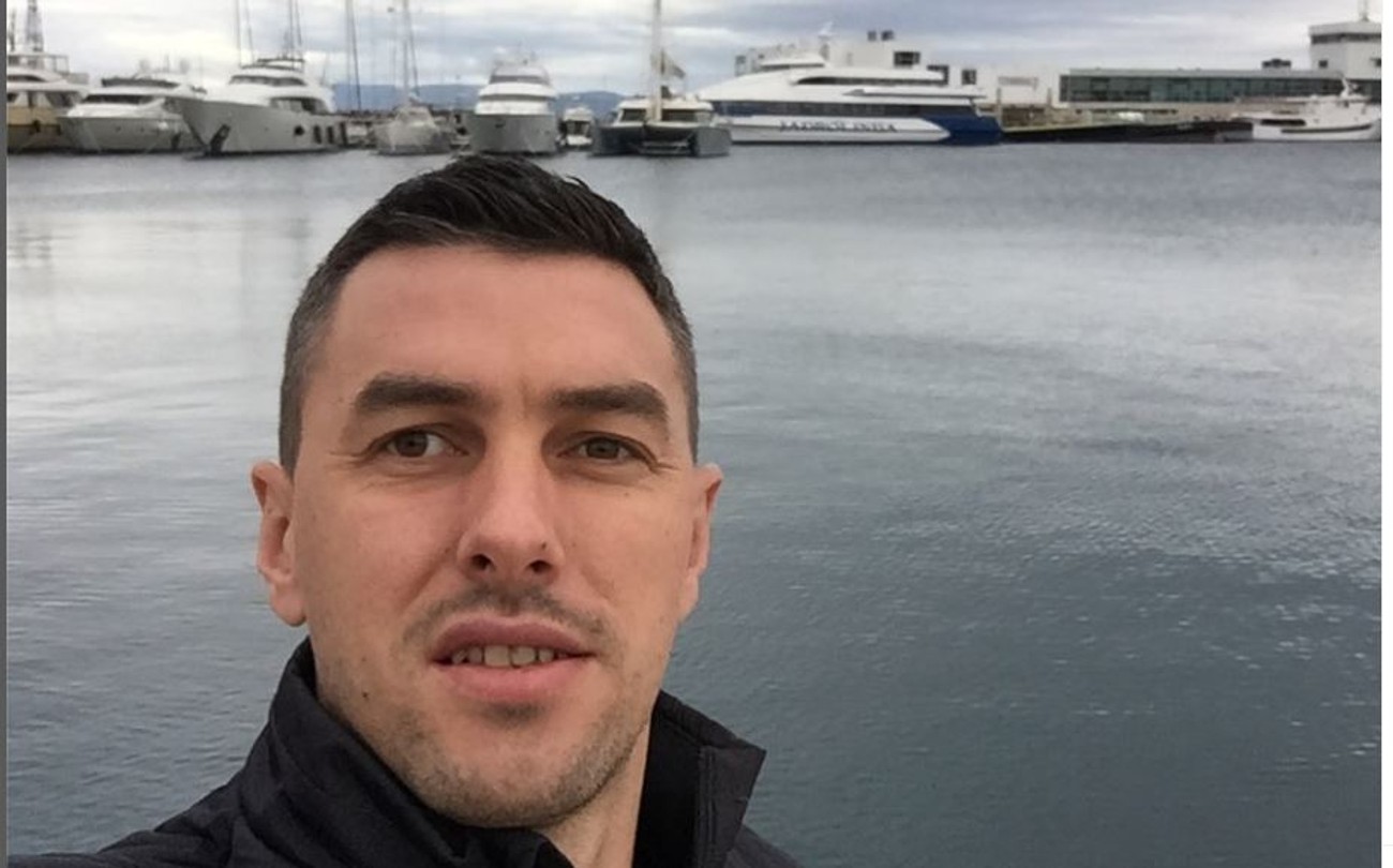 "Izvini Nizama, svi smo zakazali", ponovo se oglasio vlasnik teretane ...