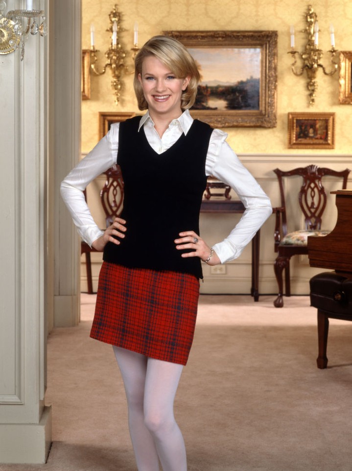 "Pomoc domowa" kończy 30 lat. Tak dziś wygląda obsada serialu - Kultura