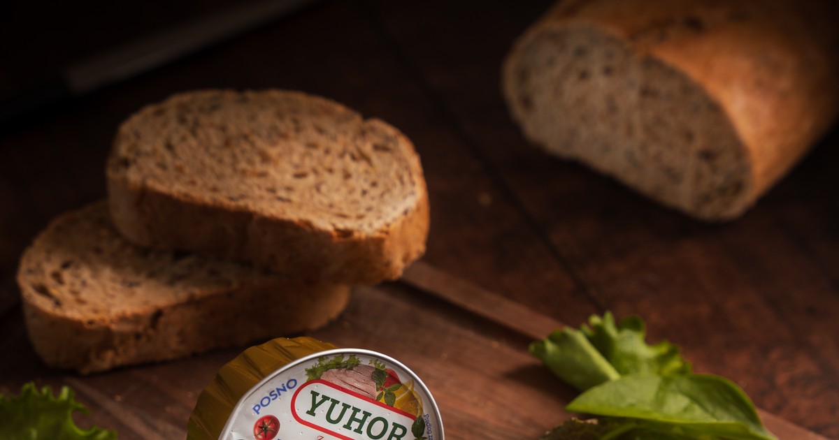 Po jutru se dan poznaje: Riblja pašteta kao ključ uspešnog doručka u ...