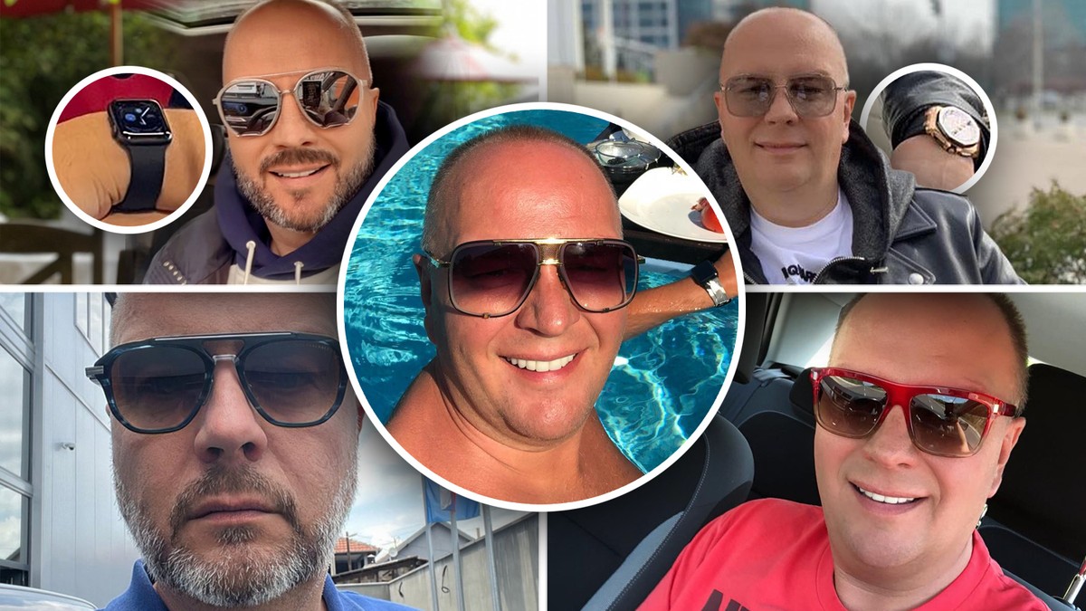 TURBO CARINSKI AGENT KOPIRA HOLIVUD Na dva sata i 4 para naočara ...