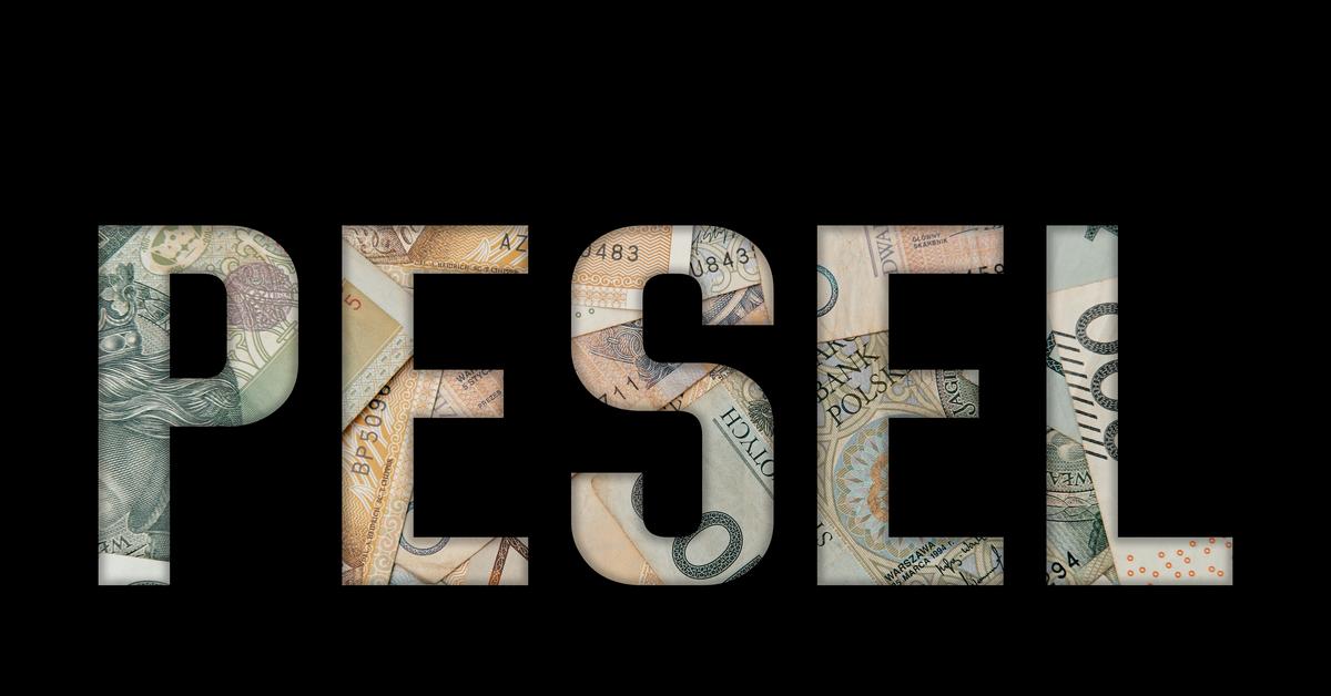 Jak zastrzec numer PESEL? Od dziś działa nowe prawo - Forsal.pl