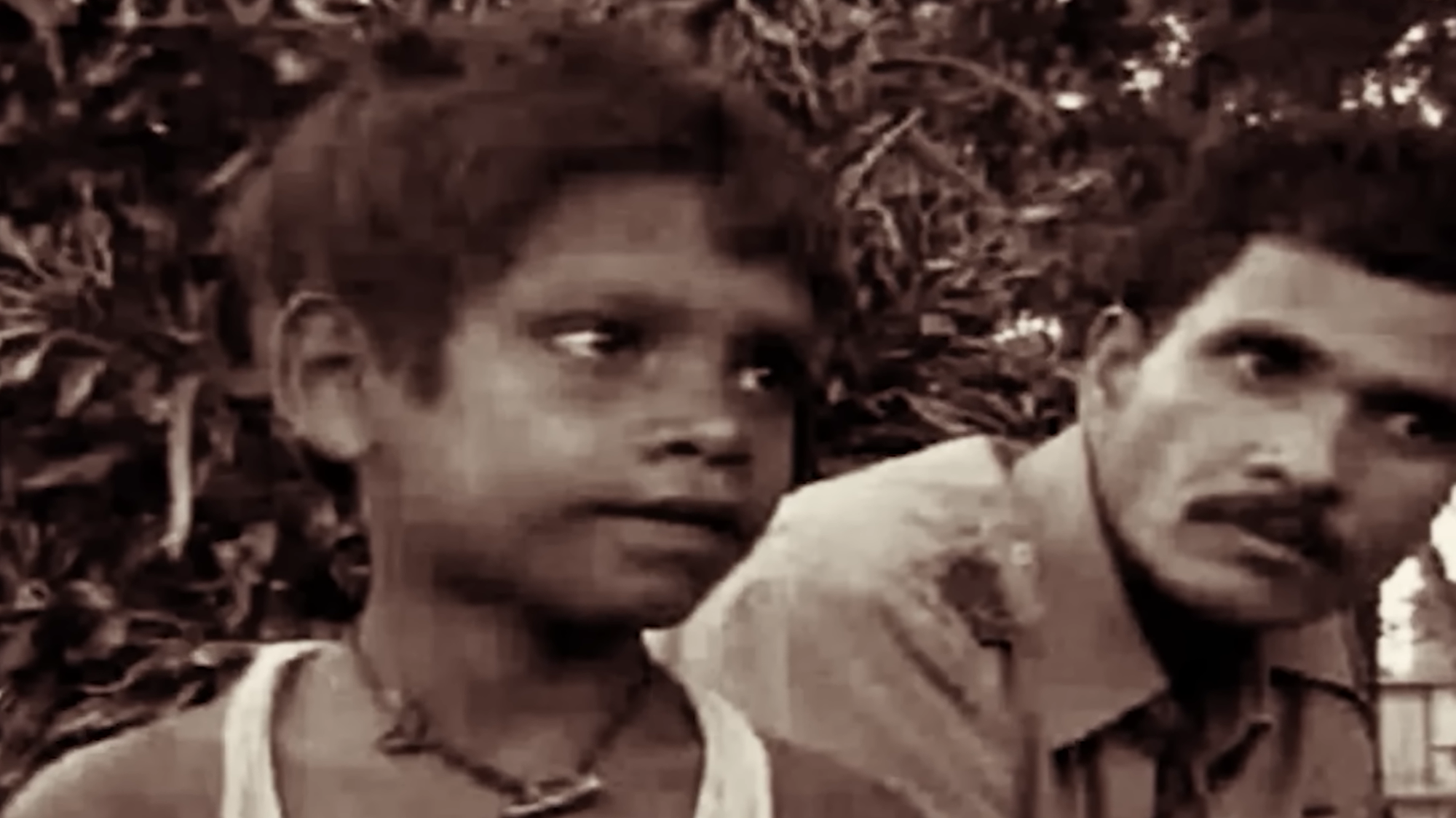 Najmladší sériový vrah na svete? Zabil 3 deti už ako 8-ročný, nikto ...