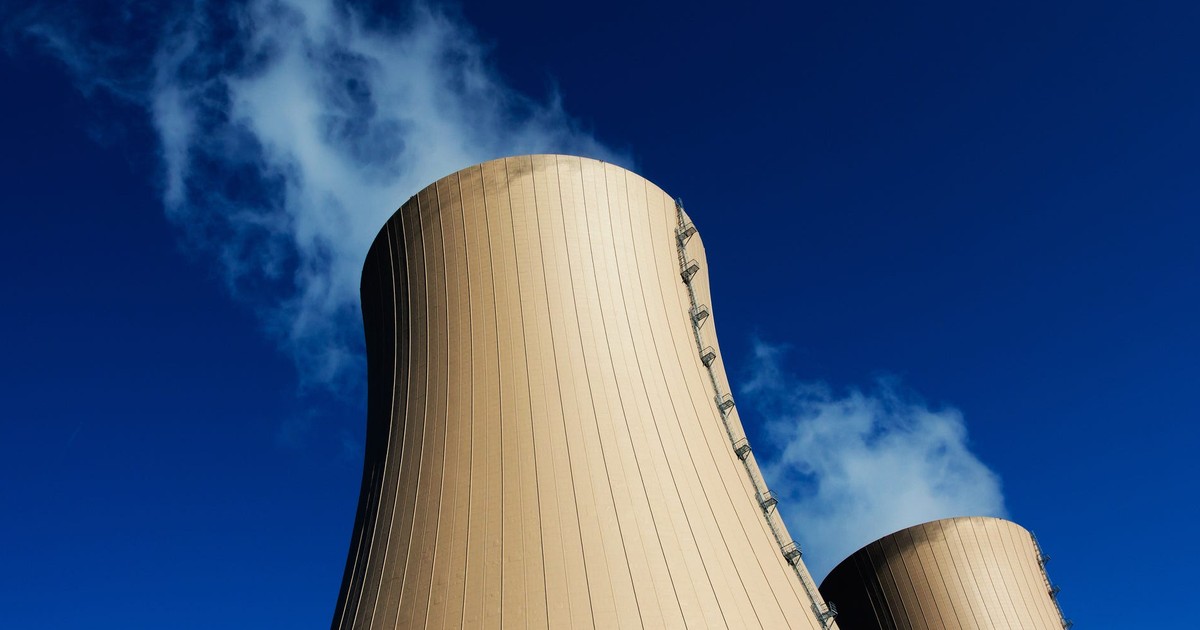 Ethiopia sets its sights on nuclear power as part of a $30 billion plan ...